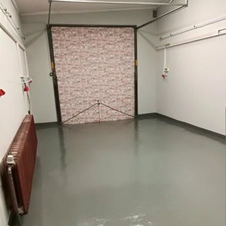 Epoksydowa żywica do betonu Neotex NEOPOX SPECIAL - TrokenTech