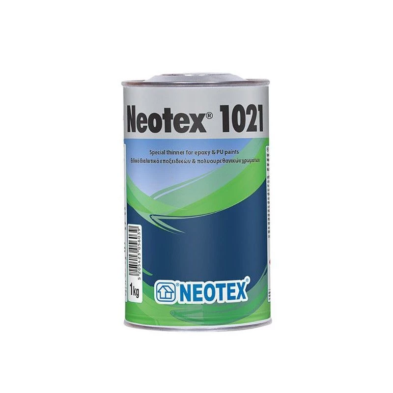 NEOTEX 1021 epoxy thinner - TrokenTech