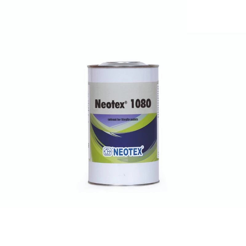 Thinner for Vinyfix Primer NEOTEX 1080 - TrokenTech