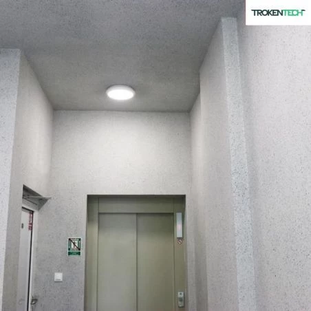 Farba granitowa - TROKEN STONE - TrokenTech