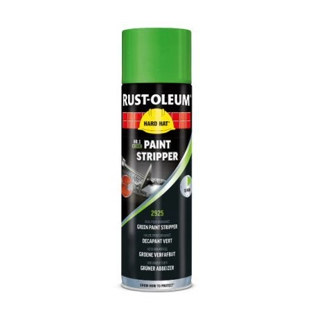 Środek do usuwania farby Rust-Oleum GREEN PAINT STRIPPER - TrokenTech
