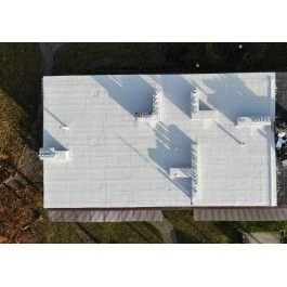 Neotex NEOPROOF PU W-40 liquid polyurethane membrane - TrokenTech