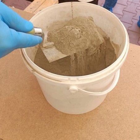 TROKEN FCM zaprawa naprawcza PCC/SPCC - TrokenTech