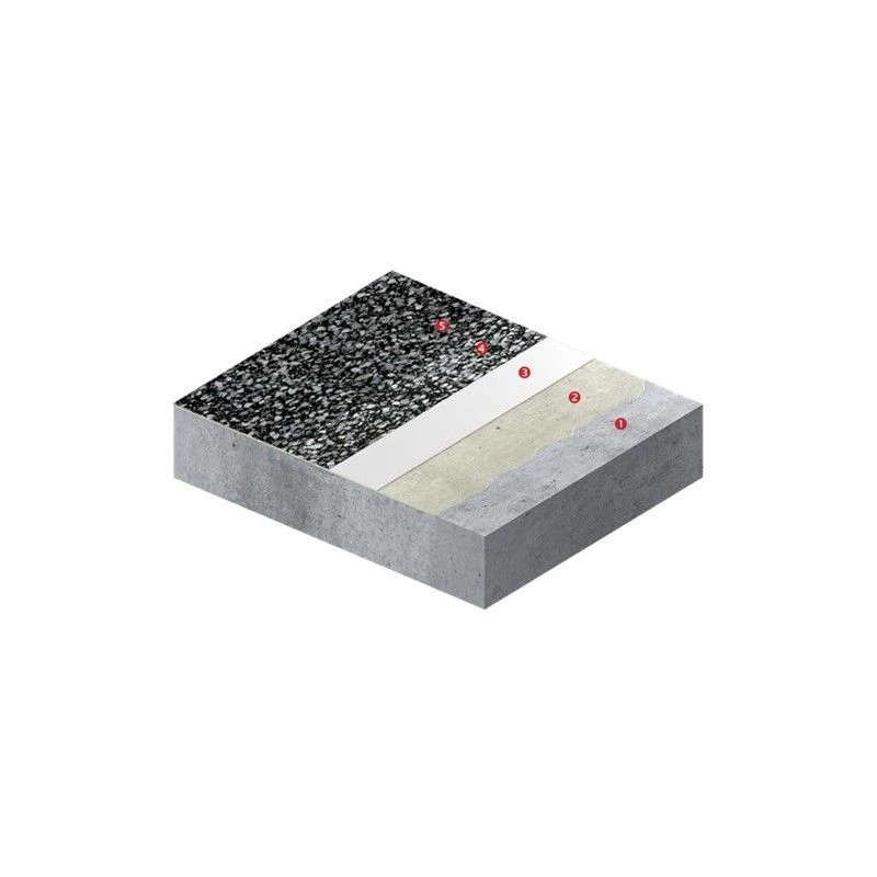 Neopox® Special FB Flake - flooring system - TrokenTech