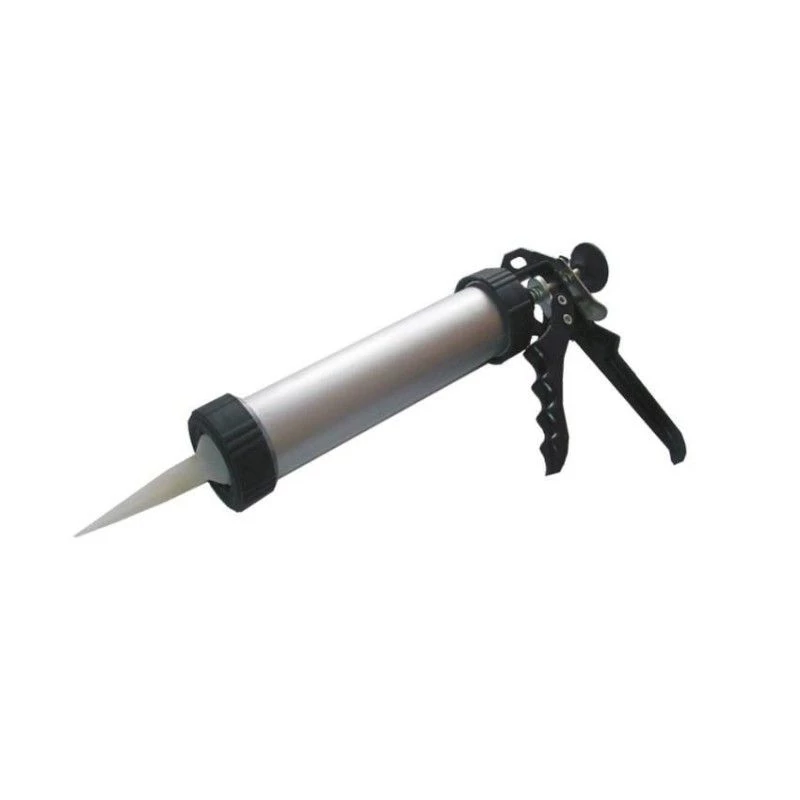 Aluminum mass squeezer - TrokenTech