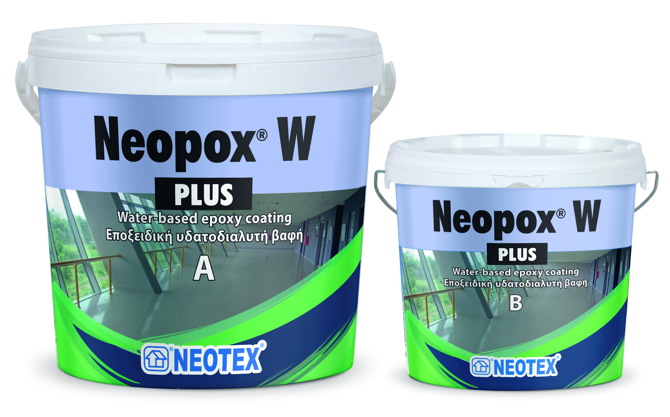 Jak pomalować płytki łazienkowe - krok po kroku