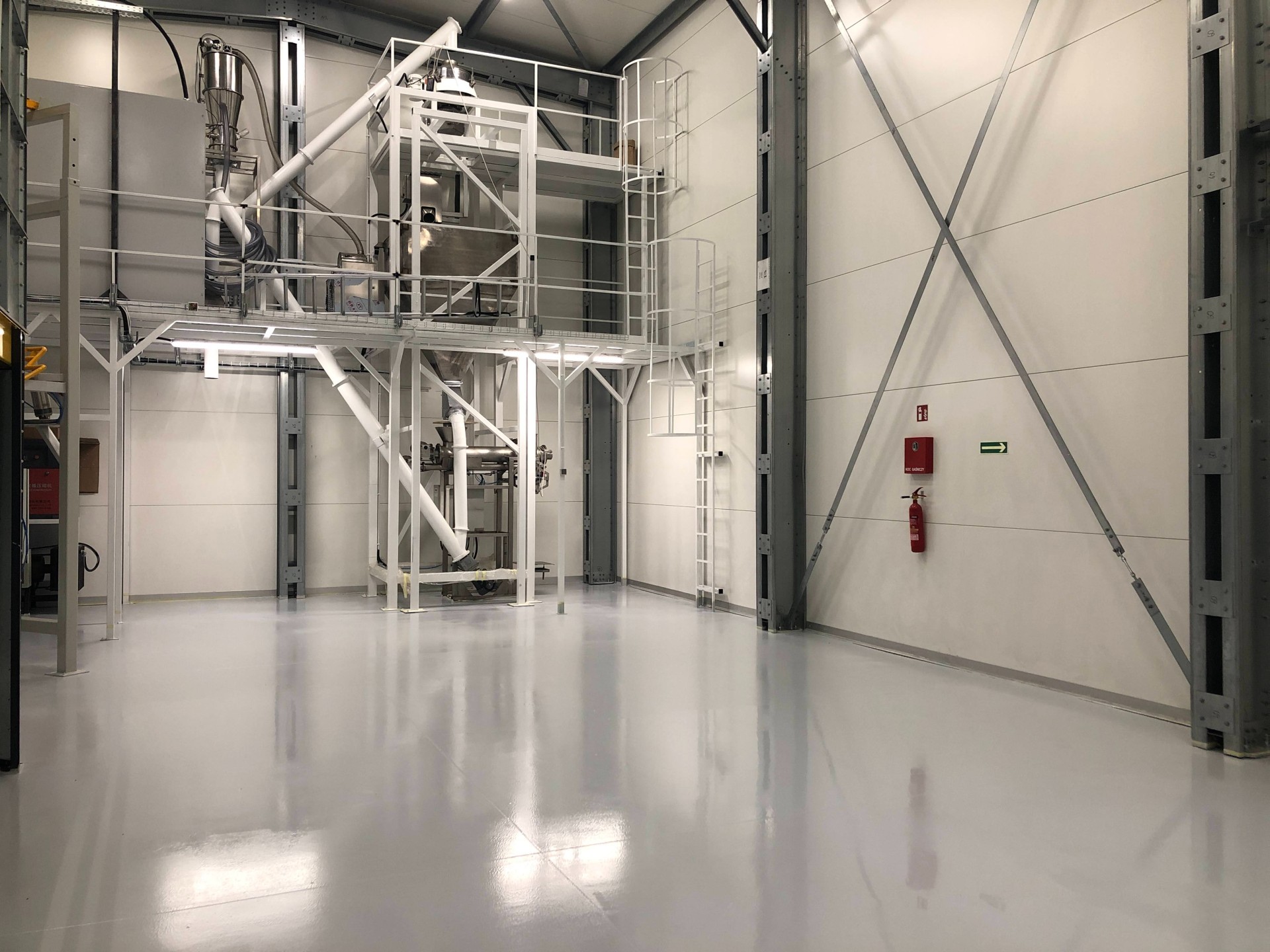 Kontakt - TrokenTech