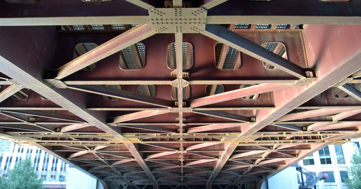 Aluminium, rdza, stal czarna lub nierdzewna? Zobacz, jak pomalować ...