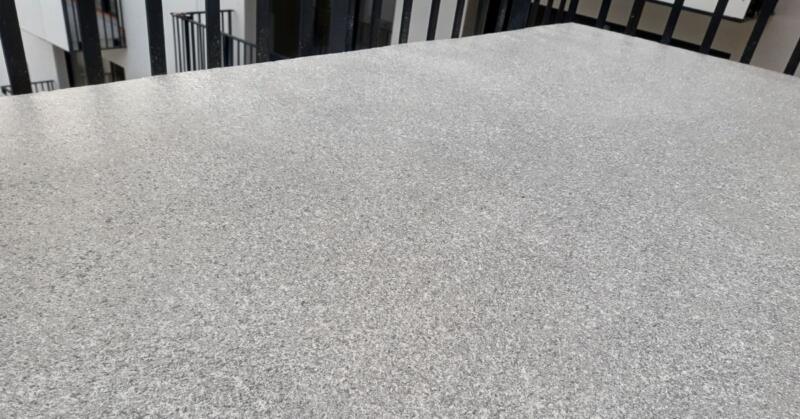 Troken Stone – farba imitująca granit do wnętrz i na zewnątrz - TrokenTech